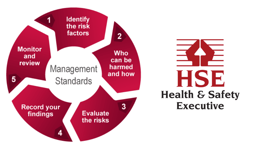 What are management standards? - Welbee Toolkit