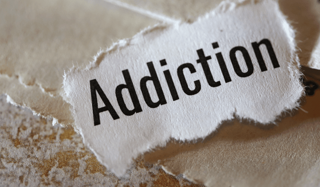 Managing Unhealthy Coping Strategies - Addictions - Welbee Toolkit