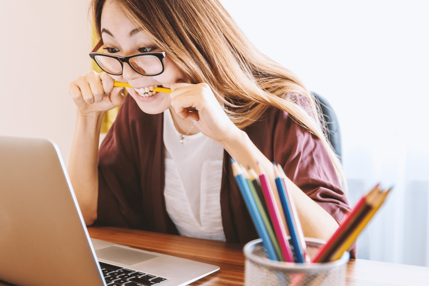 Thinking Clearly Under Pressure (TCUP) - Welbee Toolkit