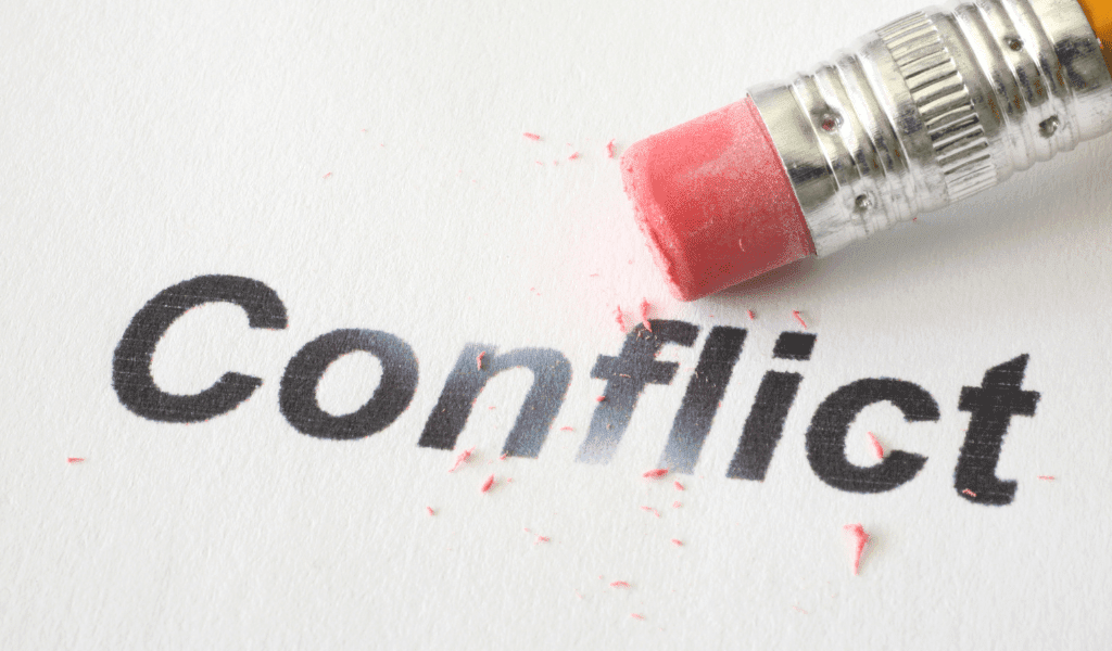 Conflict Styles Assessment - Welbee Toolkit