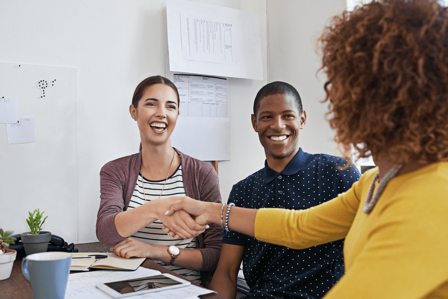 The Interest-Based Rational Approach to Principled Negotiation - Welbee ...