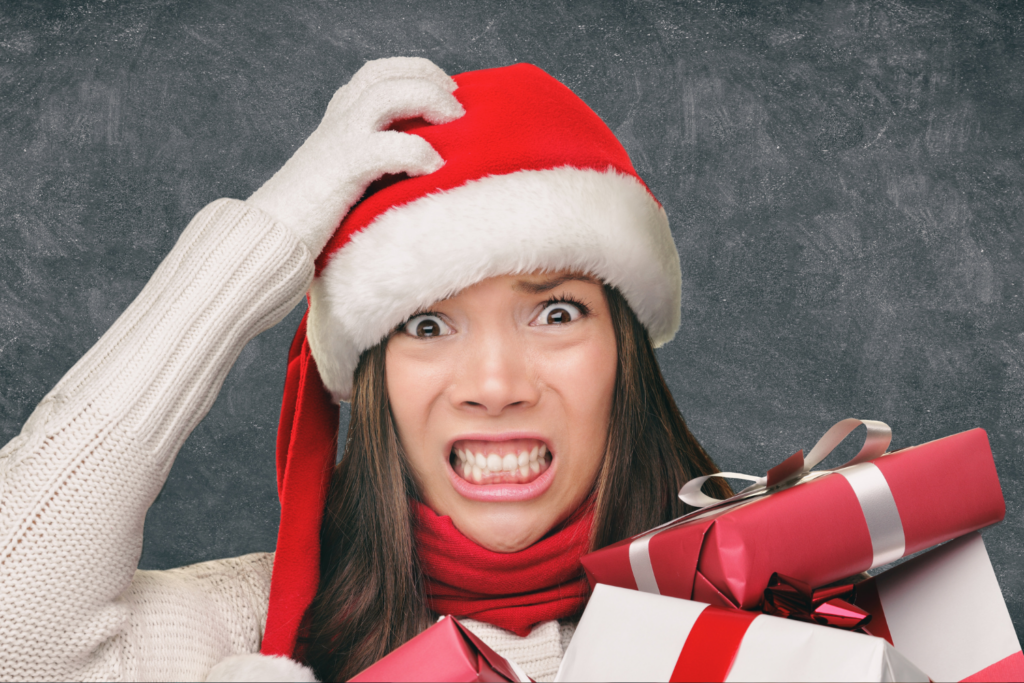 Christmas Wellbeing Guide: Refresh, Recharge, and Revitalise During the ...